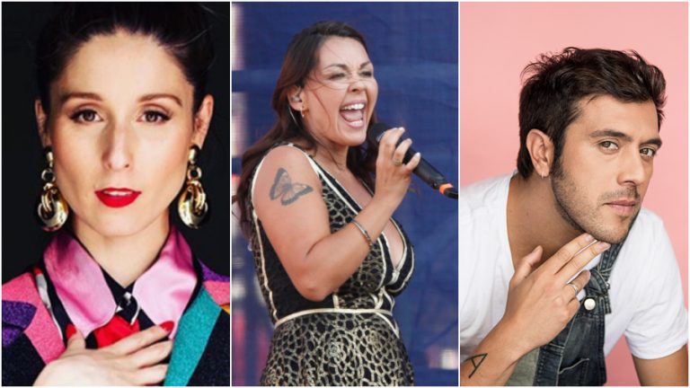 Artistas responden a denuncias de abuso sexual a menores contra ...