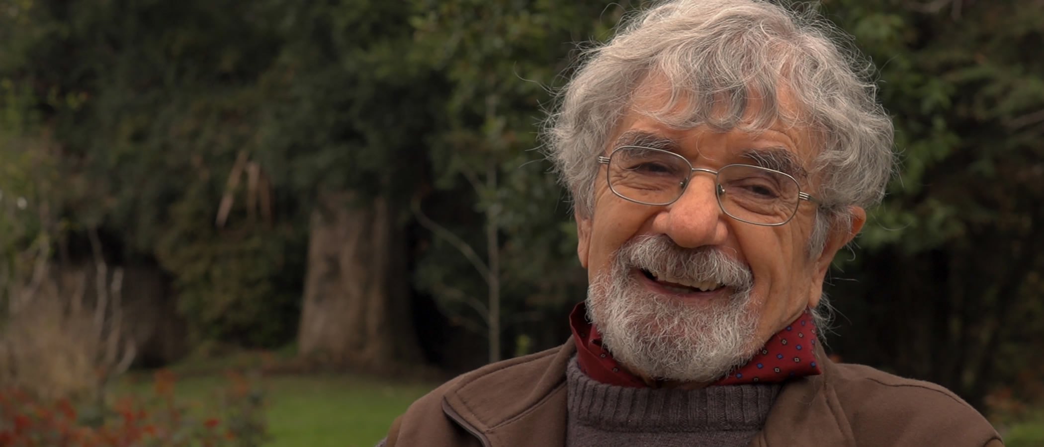 Función benéfica de "El maestro Humberto Maturana" en la Cineteca ...