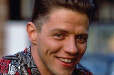 Biff Tannen: Así se ve hoy el antagonista de «Volver Al Futuro»