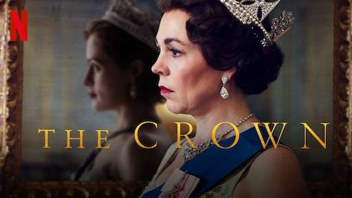 The Crown En Netflix — Radio Concierto Chile