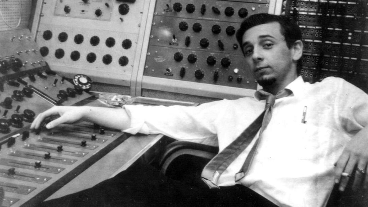 Phil Spector: Hace 83 años nació el polémico compositor y productor ...