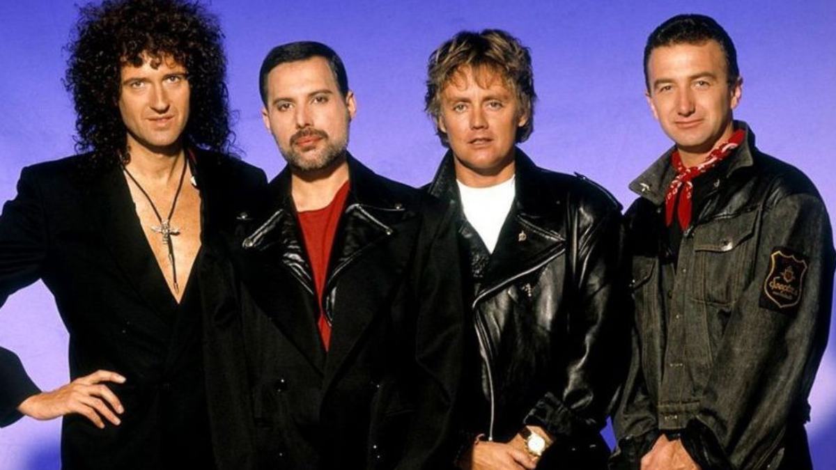 Queen: Hace 32 años "Greatest Hits II" dominaba las listas del Reino ...