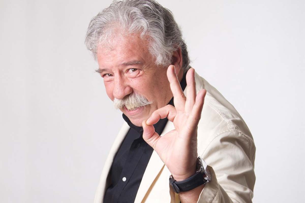 Iván Arenas envía emotivo saludo antes de su cirugía por su cáncer de ...