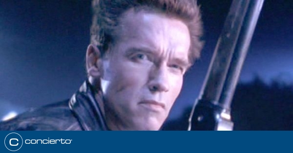 Arnold Schwarzenegger es elegido para combatir una invasión alíenigena