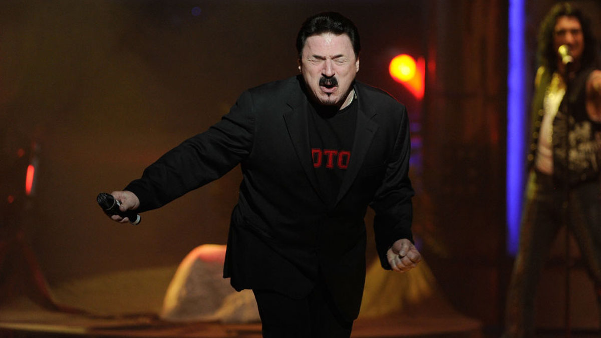 ¡Bobby Kimball, felices 74! — Radio Concierto Chile