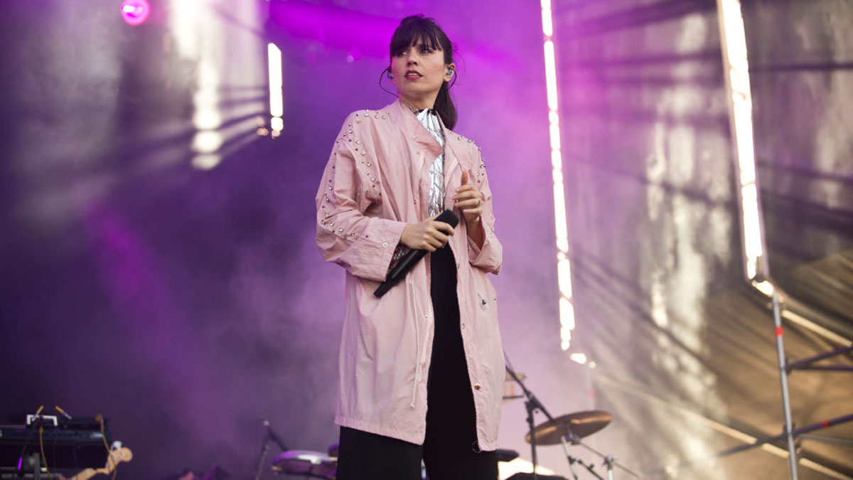 Javiera Mena estrenará su sencillo "Dos" en el videojuego "Avakin Life ...