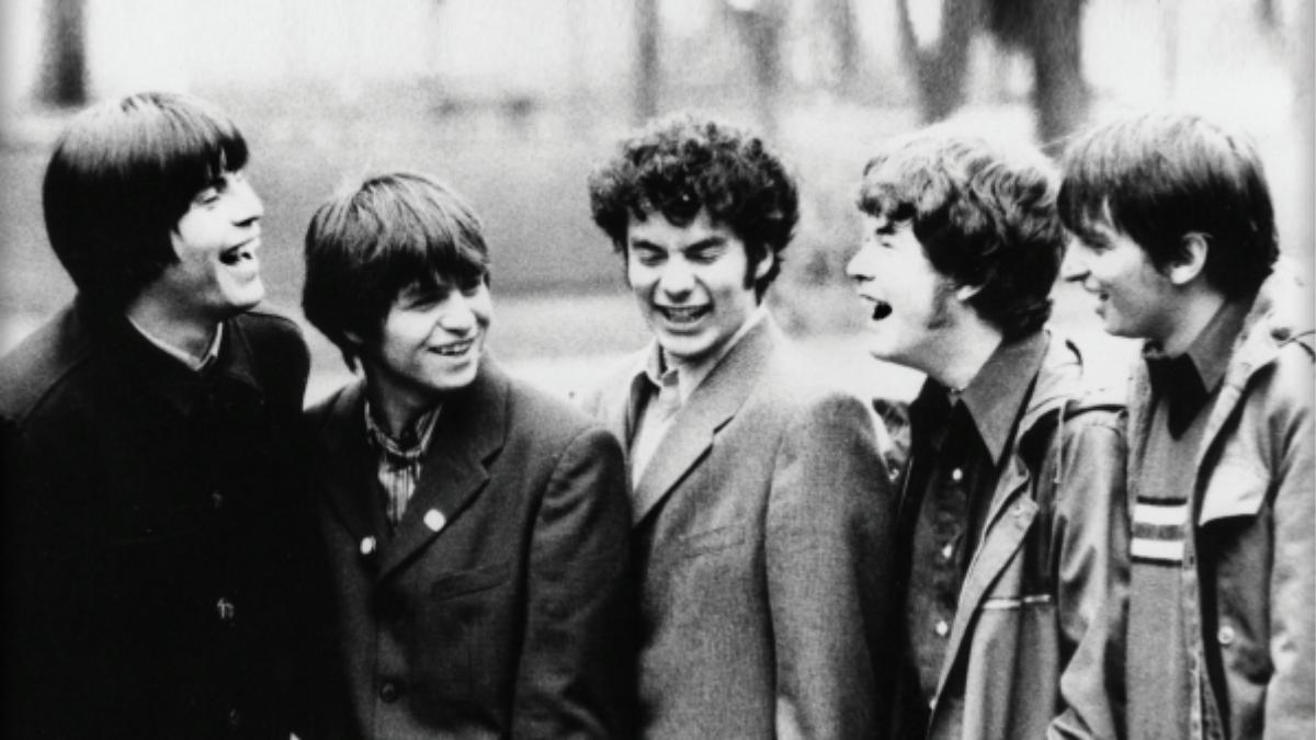 Los Bunkers estrenan remasterización de uno de sus primeros videos ...