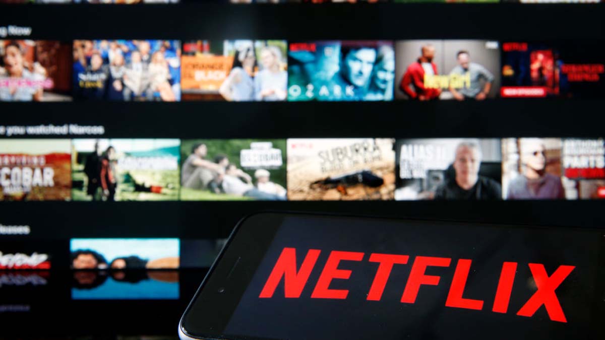 Netflix prueba nuevas medidas contra el uso compartido de contraseñas ...