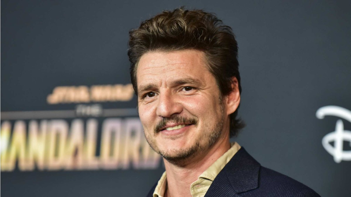 Pedro Pascal protagoniza nuevo proyecto de Apple TV+ — Radio Concierto ...