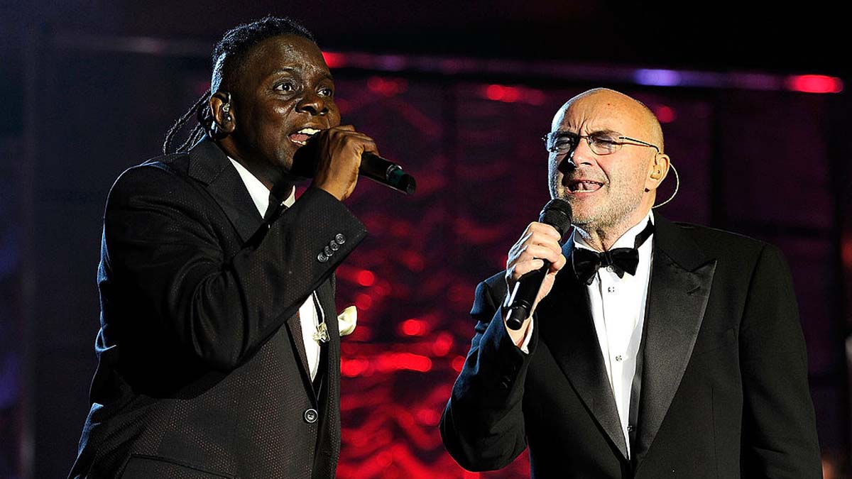 El día que "Easy Lover" llegó al número uno: la historia detrás del hit ...