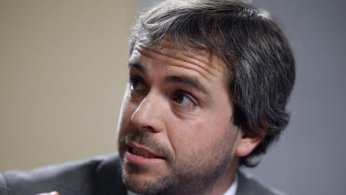 Gonzalo Blumel y la Araucanía: "estamos frente a una situación terrorista" — Radio Concierto Chile