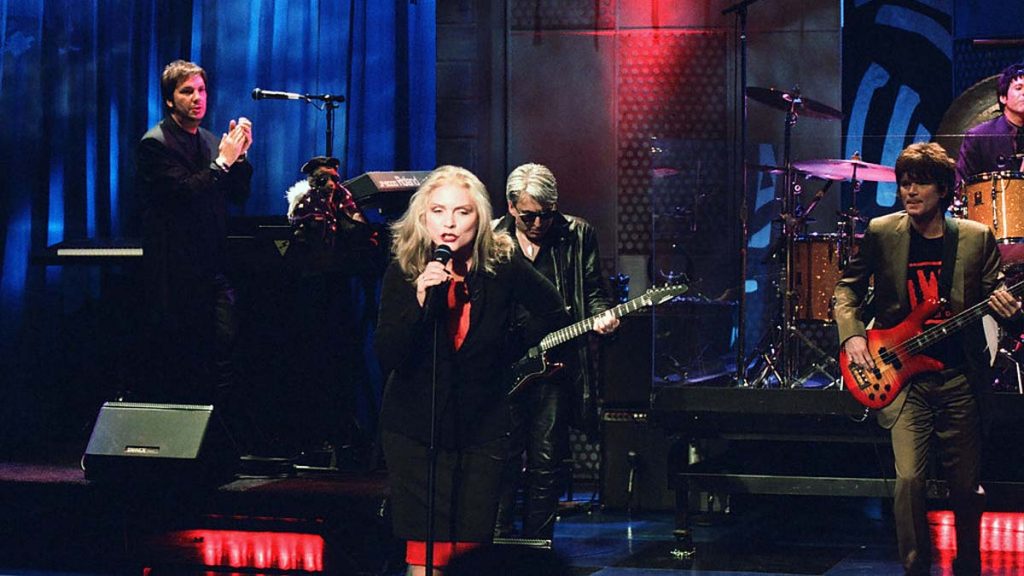 Jimmy Destri: 70 años cumple el compositor y tecladista histórico de ...