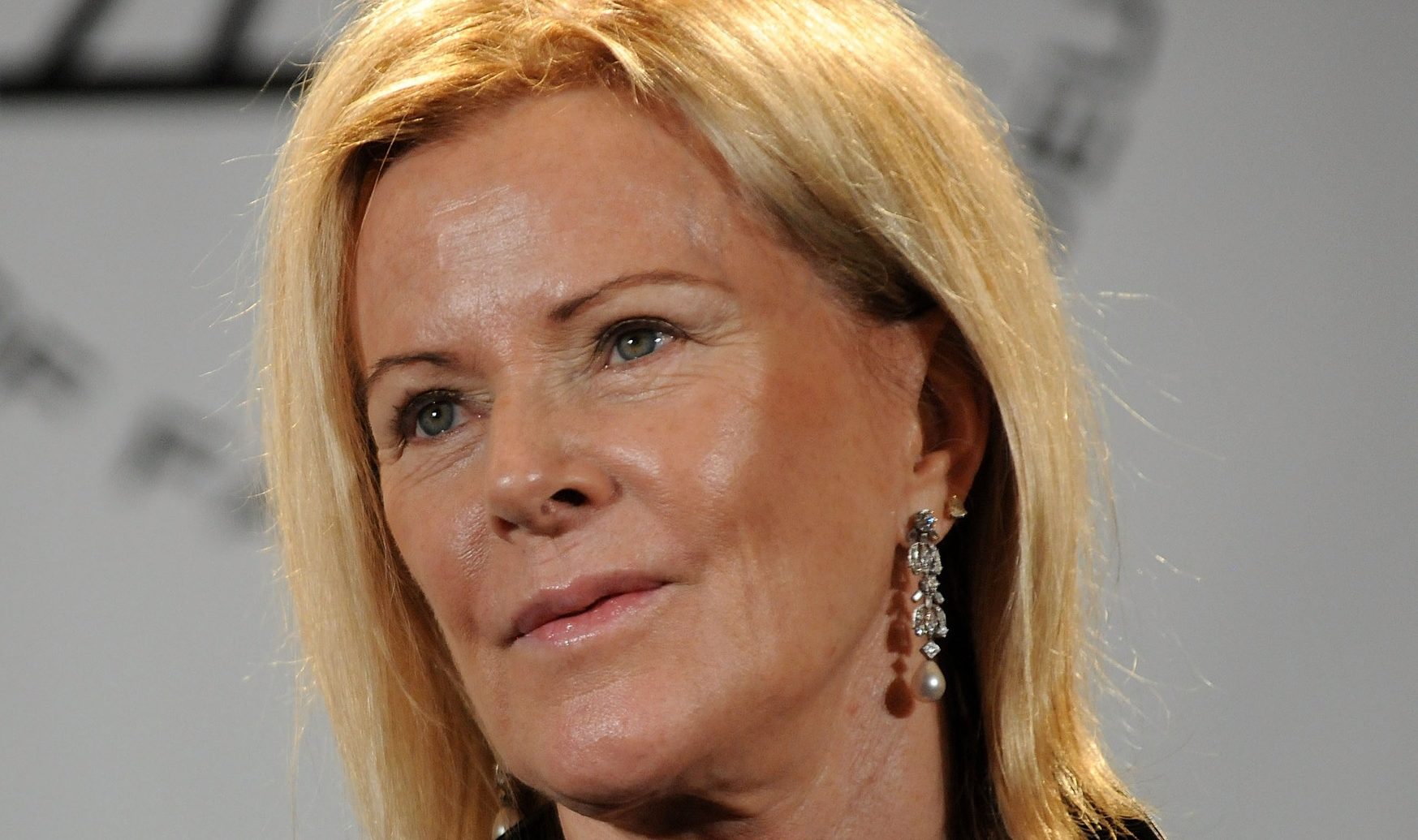 Frida, la cantante de ABBA y su triste historia de vida — Radio ...