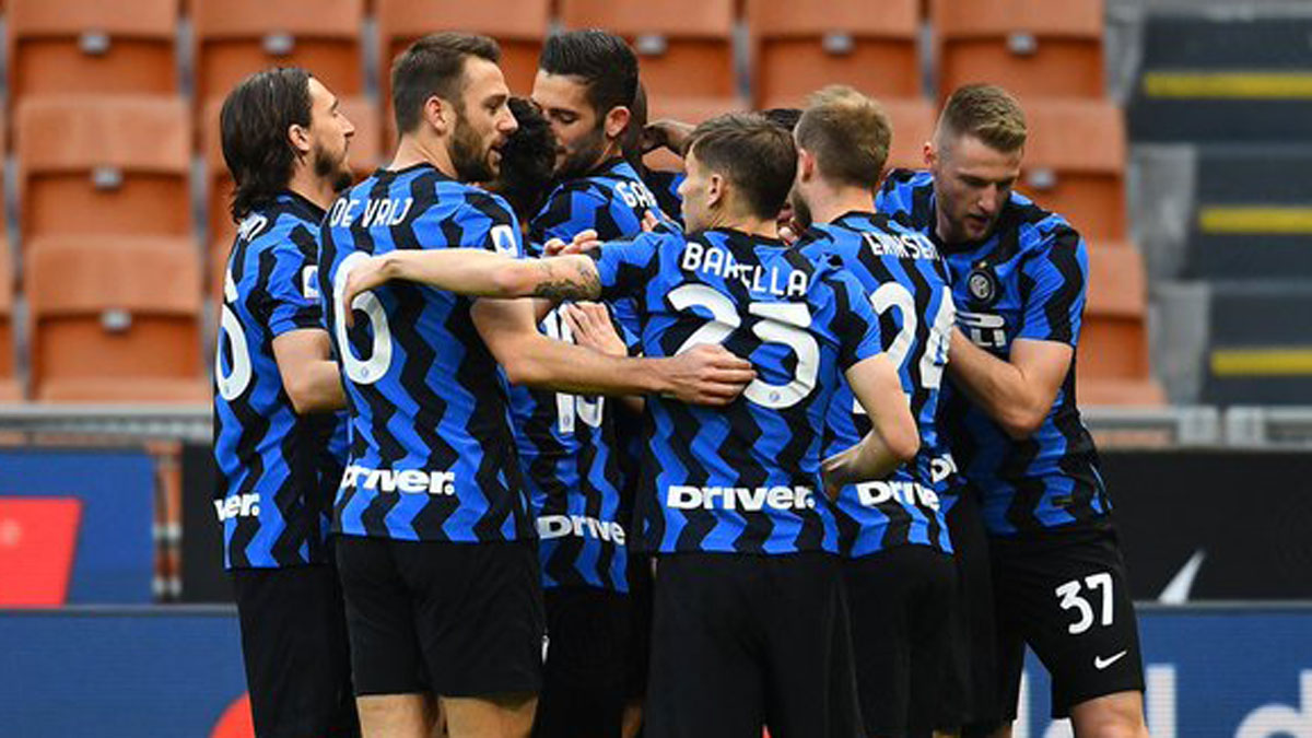 Inter de Milán con Alexis Sánchez gana y estira su ventaja en el ...