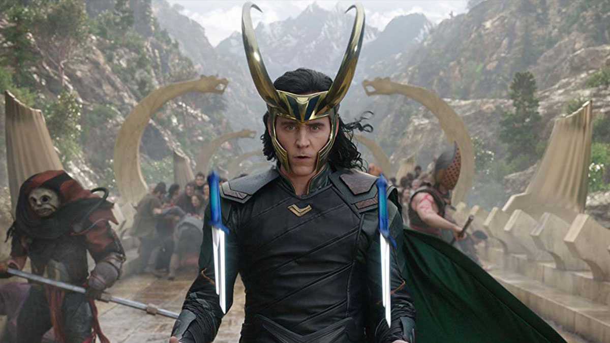 "Loki 2": Se filtran las primeras imágenes de la segunda parte de la ...
