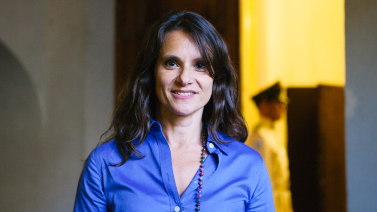 Andrea Repetto: "el subsidio al empleo del gobierno ha sido ...