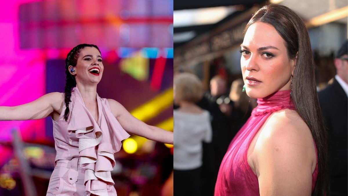 Géminis: la canción que une a Javiera Mena y a la actriz Daniela Vega ...