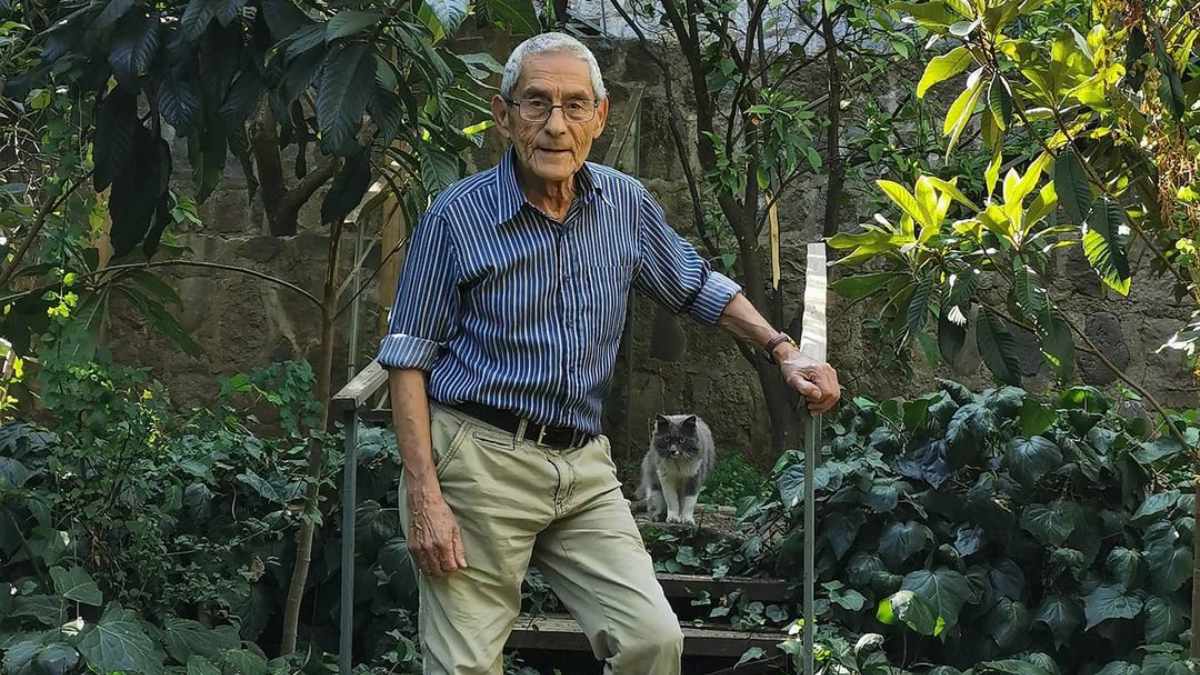 El Agente Topo llega a la TV pública: TVN emitirá la cinta en horario ...