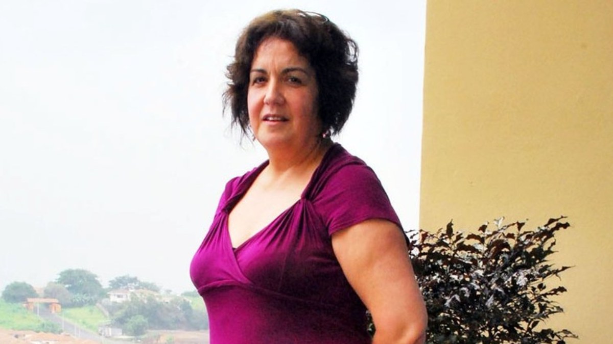 Directora La Mirada Incendiada: "es una historia que merece ser contada ...