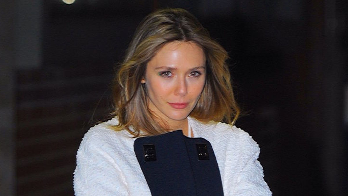 Elizabeth Olsen será la asesina Candy Montgomery en serie de HBO — Radio Concierto Chile