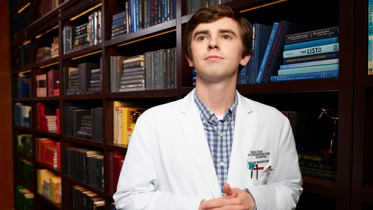 'The Good Doctor' es renovada para una quinta temporada — Radio ...
