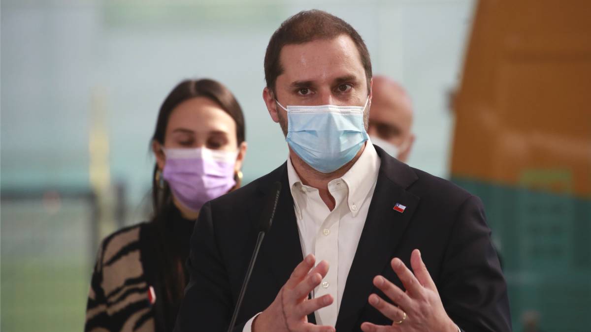 Bellolio y elecciones 2021: "escogemos cuatro cosas súper relevantes ...