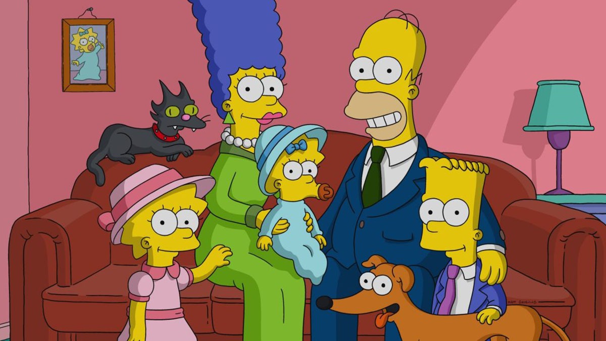 Star+ anuncia fecha de estreno en Latinoamérica junto a 'Los Simpson ...