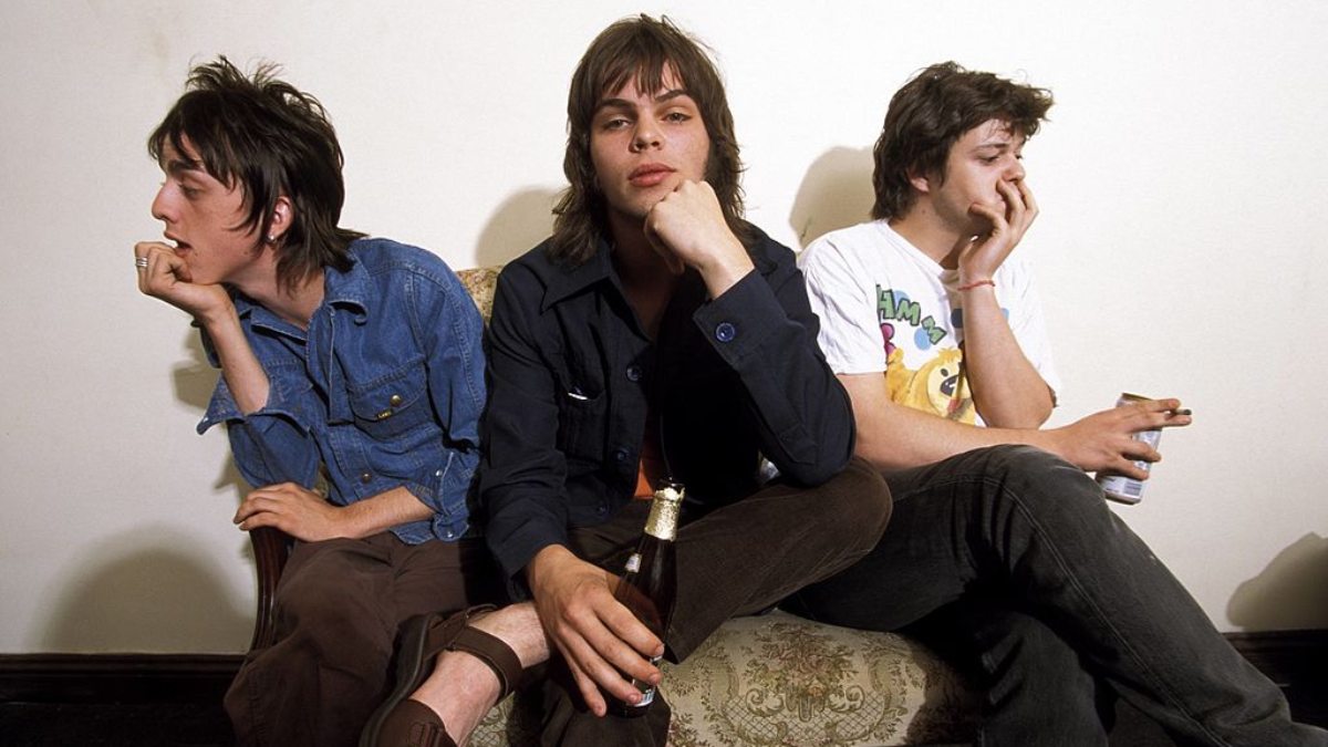 Supergrass: Hace 27 años la banda lanzó su disco debut "I Should Coco ...