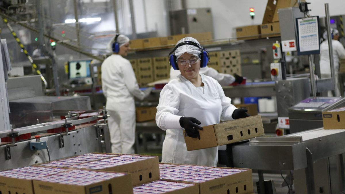 Imacec de marzo aumentó un 6,4%, la cifra más alta desde el 18-O ...