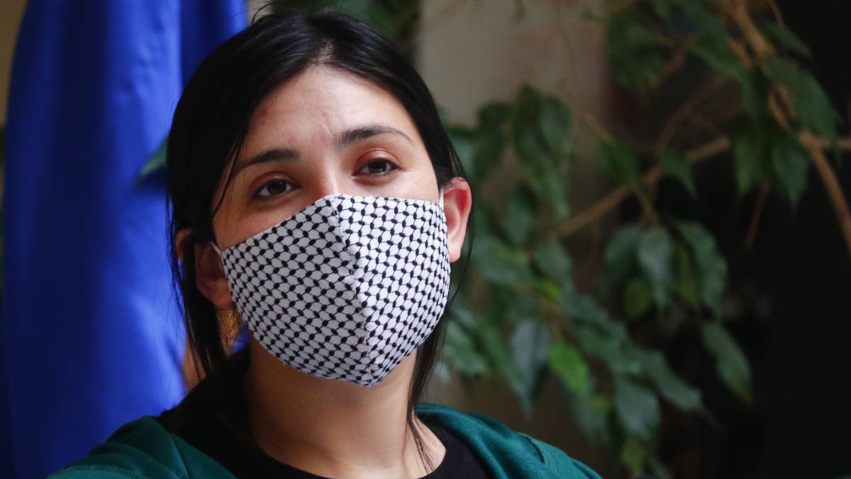 Karol Cariola: "los independientes tienen que tener los mismos derechos ...