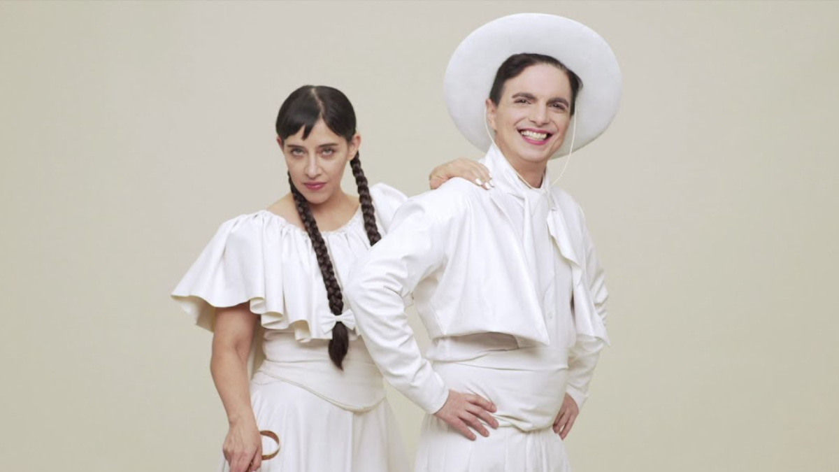 Miranda! estrena 'Souvenir', su explosivo octavo álbum de estudio ...