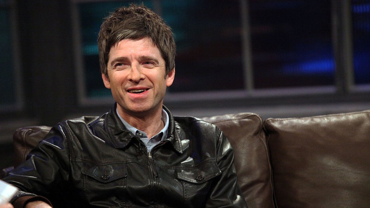 Noel Gallagher reveló el "actor ideal" que lo interpretaría en una ...