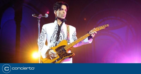 Prince: Hace 63 años nació el cantautor, bailarín y actor estadounidense