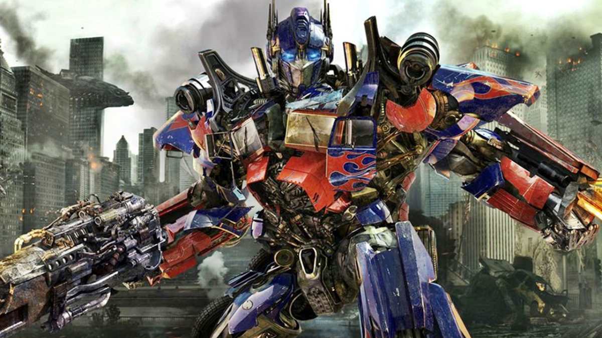 Transformers viajará a Perú en la nueva entrega de la saga — Radio ...
