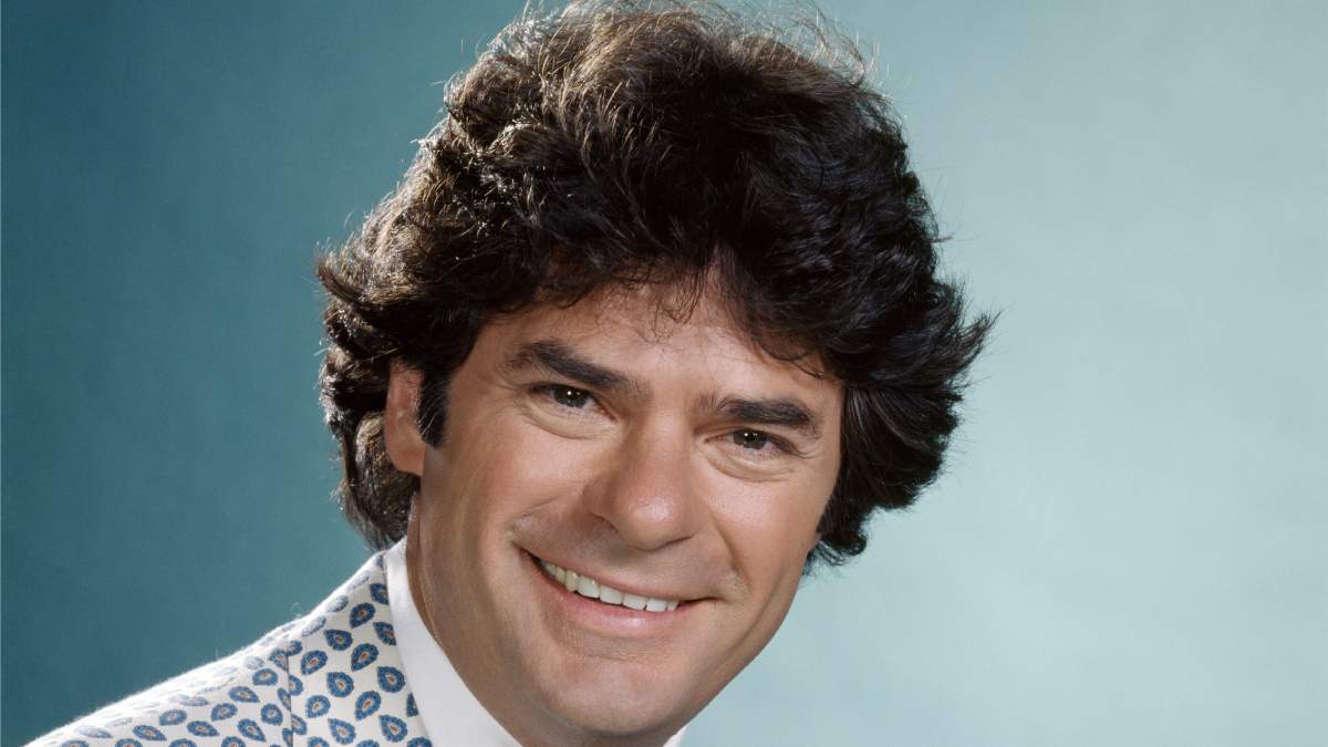 Frank Bonner, actor de 'Salvados por la Campana', fallece a los 79 años ...