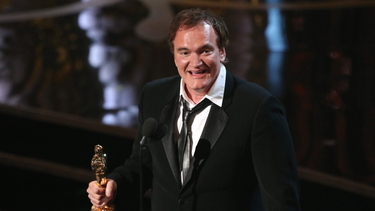 Quentin Tarantino y su retiro: "Las últimas películas siempre son malas ...