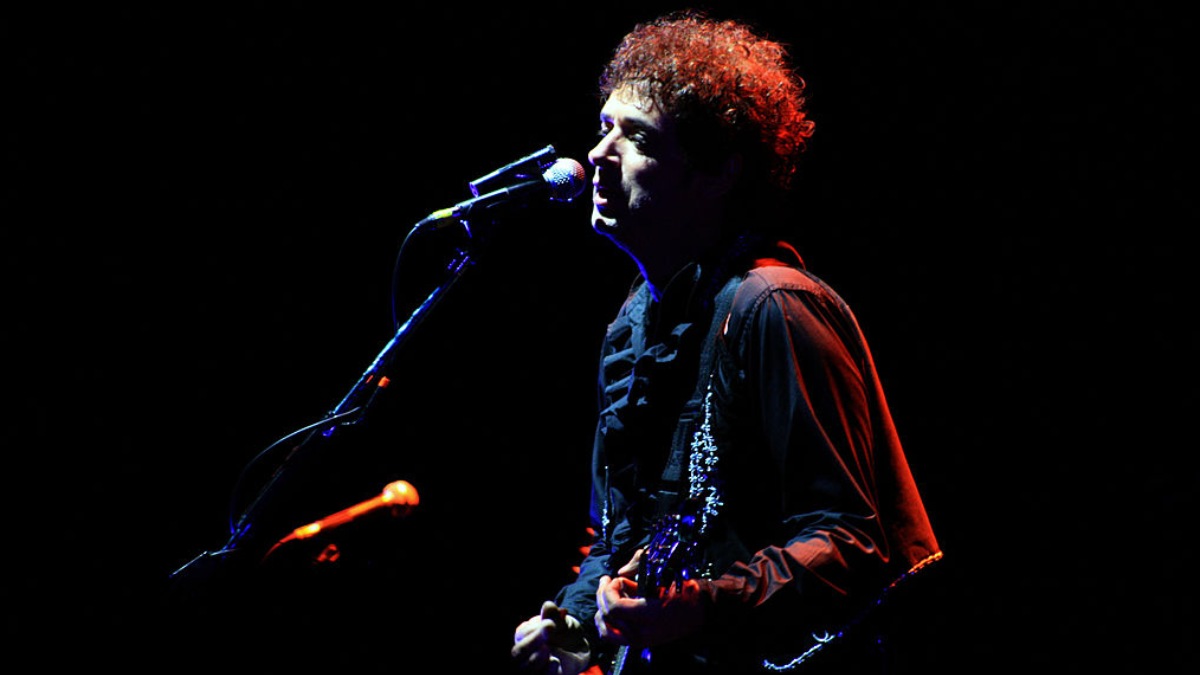 Zoom Infinito: Concierto tributo a Gustavo Cerati se hará en agosto ...