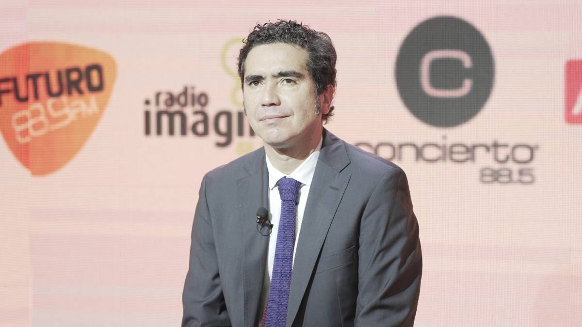 ¿Qué dijo Ignacio Briones sobre pensiones en el debate Si Yo Fuera ...