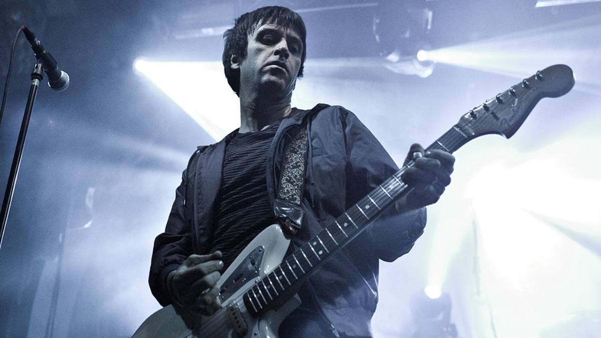 Johnny Marr dará una serie de conciertos en el Reino Unido en ...