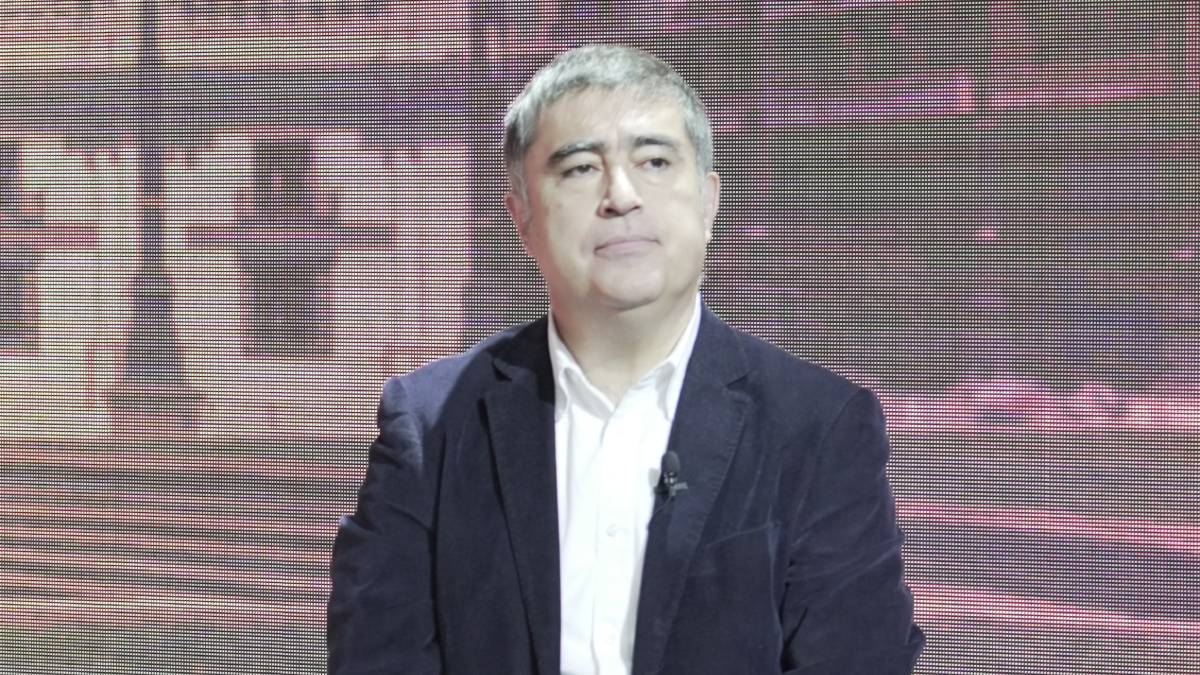 ¿Qué dijo Mario Desbordes sobre el aborto en el debate Si Yo Fuera ...
