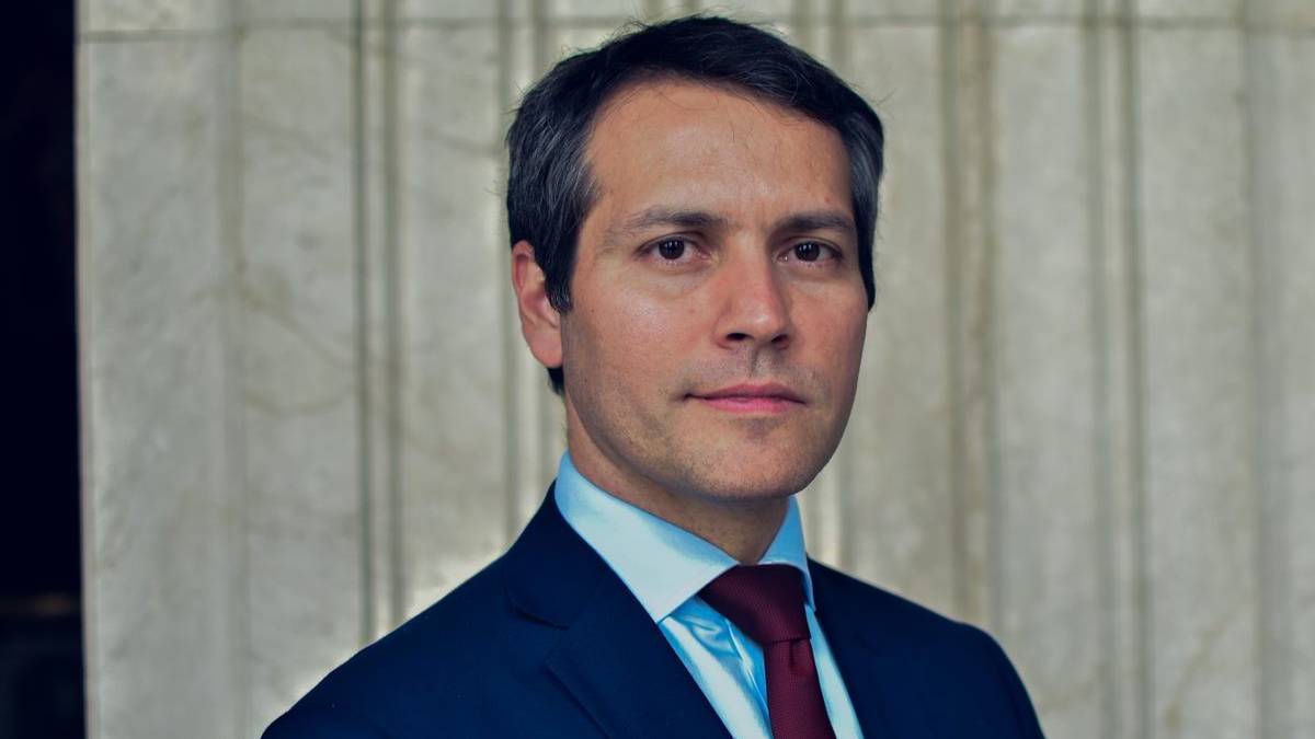 Rodrigo Yáñez: "Podemos asegurarle a la gente que van a haber vacunas ...