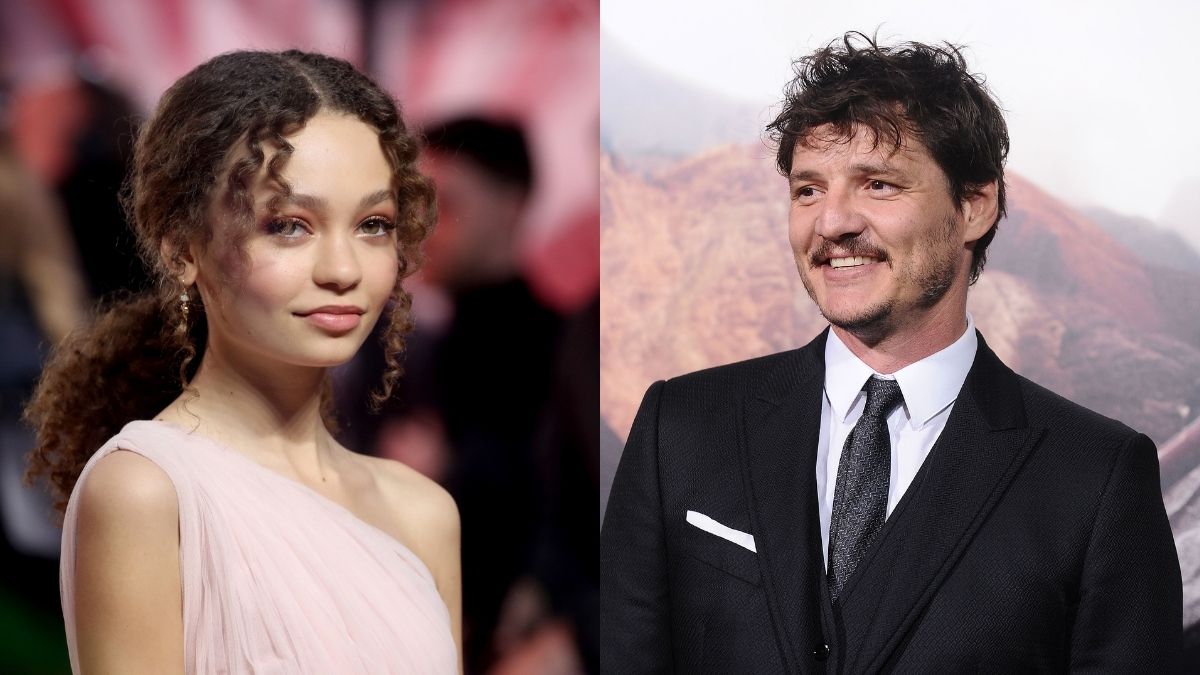 The Last of Us: confirman la actriz que será la hija de Pedro Pascal en ...