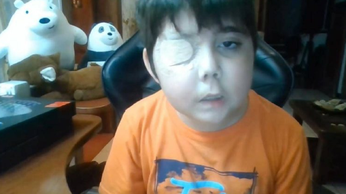Tomiii11: Ha fallecido el youtuber que conquistó a todo Chile — Radio ...