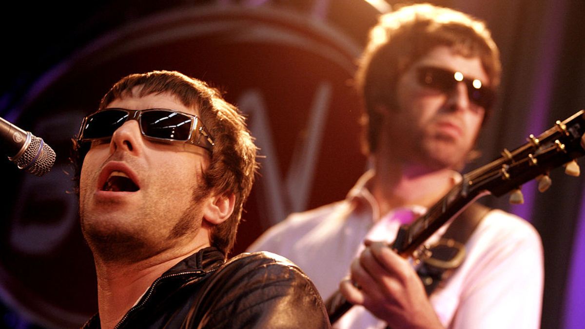 Oasis: Se cumplen 12 años de la disolución de la banda — Radio ...