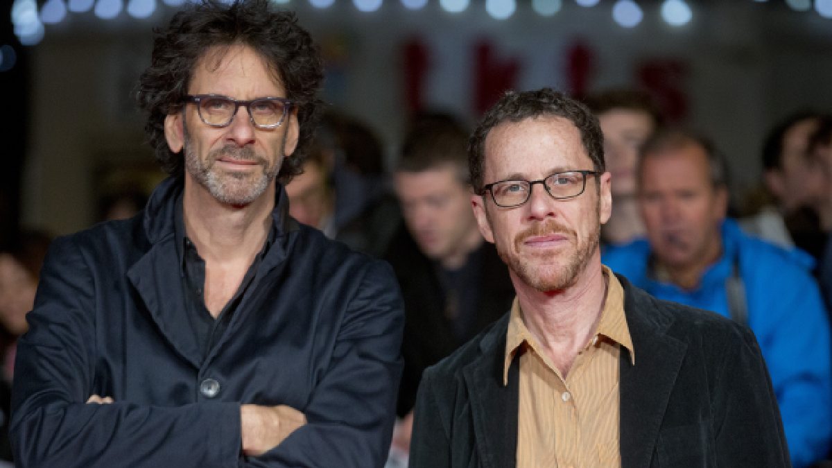 Los icónicos hermanos Coen se separan — Radio Concierto Chile