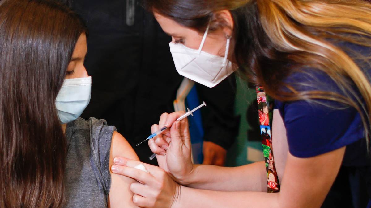 El Dr. Jaime Rodríguez alertó que podríamos tener un rebrote en octubre ...