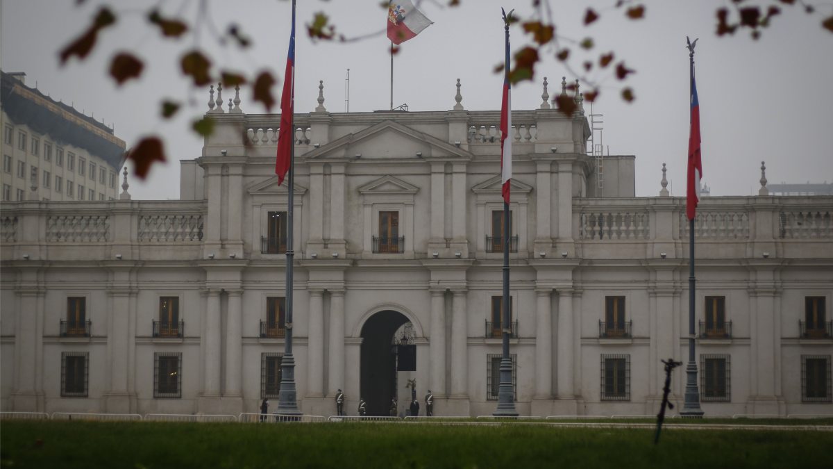 Estudio libre competencia: Chilenos perciben la colusión como una ...