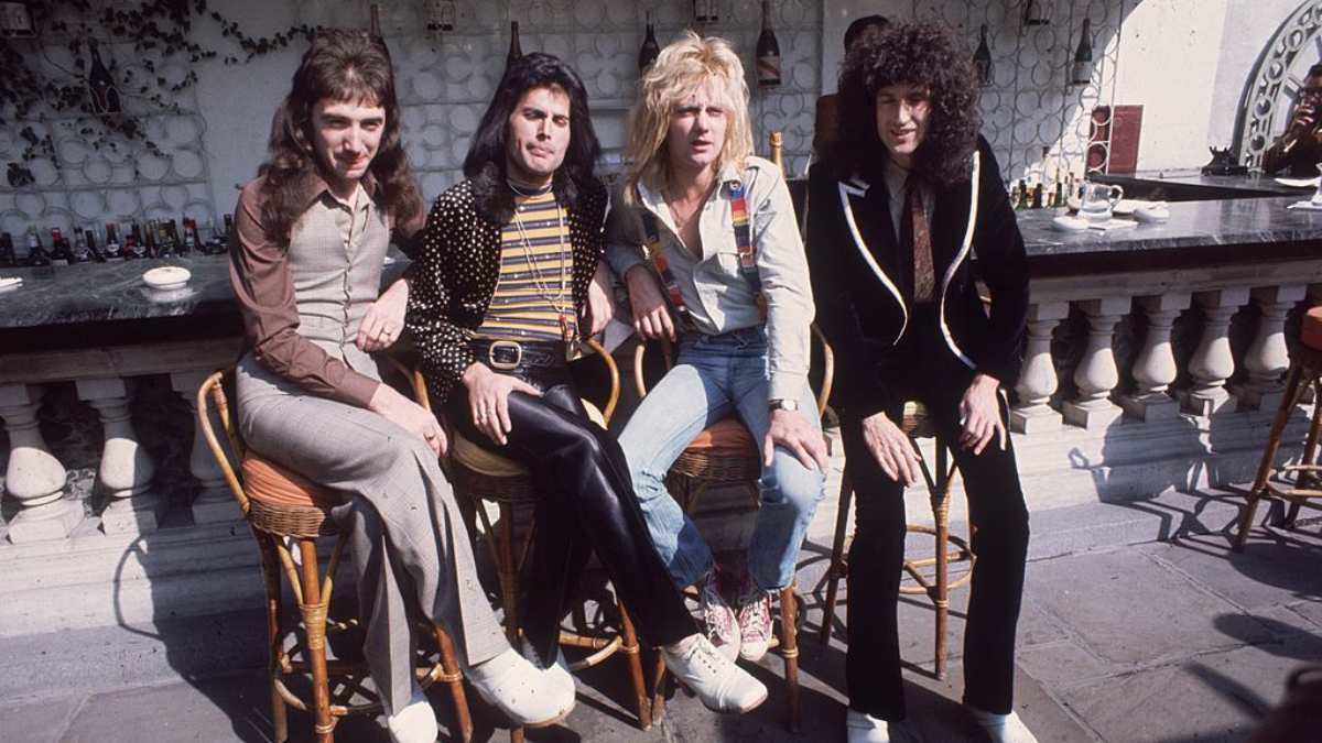 Queen: Abrirán tienda "inmersiva" de la banda en Londres — Radio ...