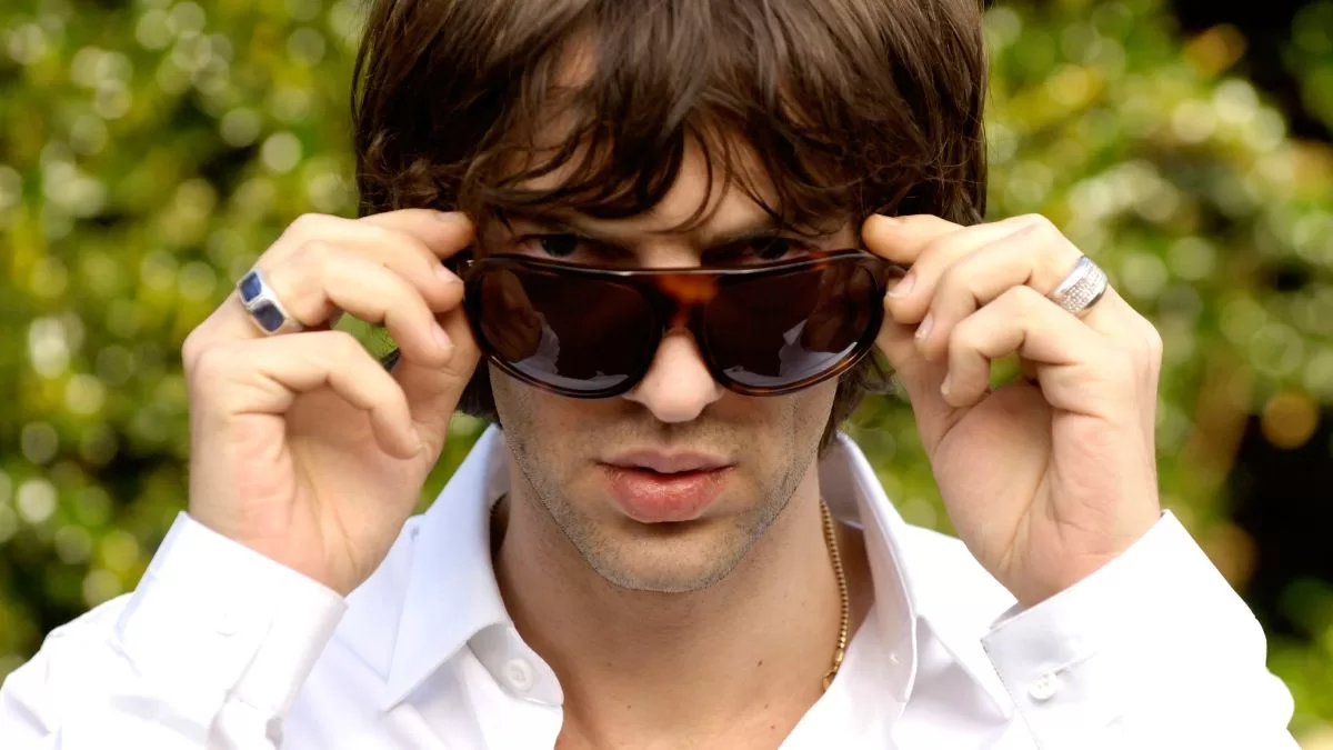 Richard Ashcroft cumple 54 años: el genio detrás de The Verve — Radio ...