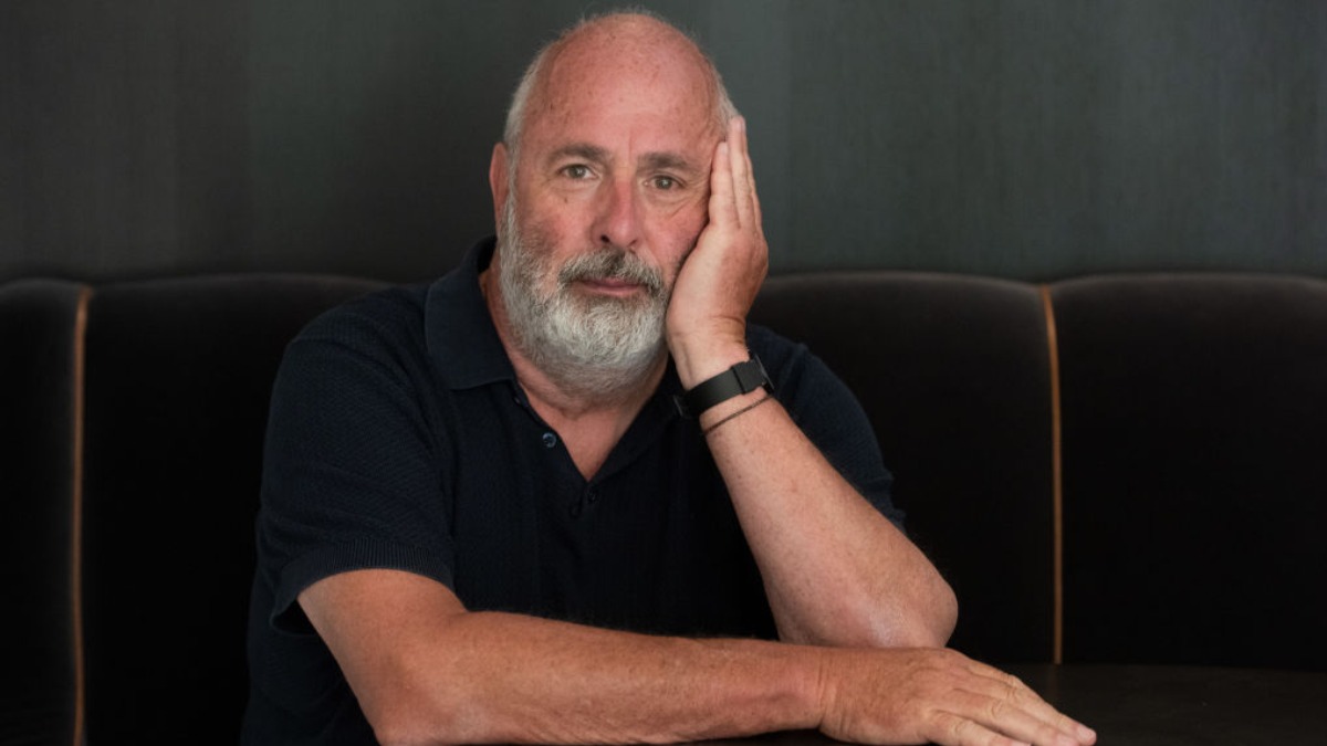 Roger Michell: A los 65 años murió el director de "Notting Hill ...